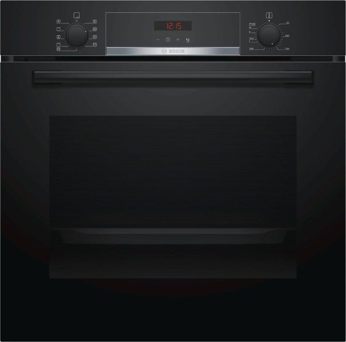 HBA573BA0 pas cher - Four pyrolyse encastrable | Mass Stock